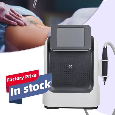 Cina DPL Most Professional spectra q switched nd yag laser Macchina per la rimozione del tatuaggio q switch pico laser per la pigmentazione / ringiovanimento della pelle in vendita
