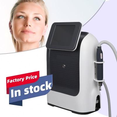 Cina DPL q commutato nd yag laser picoseconda rimozione del tatuaggio picoseconda macchina per sbiancamento della pelle picoseconda macchina laser opt in vendita