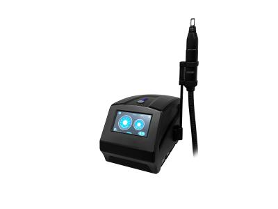 China Fabriekslaser schoonheidsapparatuur Draagbare acne litteken donkere vlekken Zwarte hoofdverwijdering Q Switched ND YAG Laser Tattoo Removal Machine Te koop