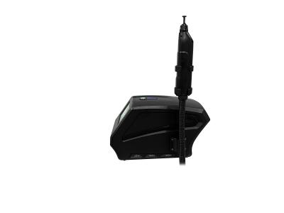China Fabriekslaser schoonheidsapparatuur Draagbare acne litteken donkere vlekken Zwarte hoofdverwijdering Q Switched ND YAG Laser Tattoo Removal Machine Te koop