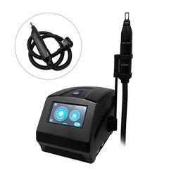 China Fabriekslaser schoonheidsapparatuur Draagbare acne litteken donkere vlekken Zwarte hoofdverwijdering Q Switched ND YAG Laser Tattoo Removal Machine Te koop