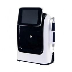 Cina Oem Qswitch Pico Carbon Laser Peel Skin Whitening Face Picosecond Nd Yag Laser Macchina per la rimozione del tatuaggio laser in vendita