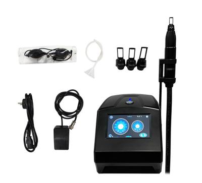 China DPL Picosecond Laser Remove Tattoo Professionele Picosecond Carbon Peeling 1064nm Q-switched ND YAG laser Te koop