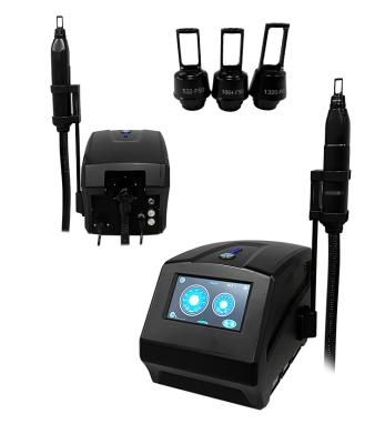 China DPL Picosecond Laser Remove Tattoo Professionele Picosecond Carbon Peeling 1064nm Q-switched ND YAG laser Te koop