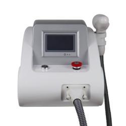 中国 DPL ホットセール ポータブル nd yagレーザー 眉毛タトゥー タトゥー除去 1064 カーボンピールレーザー顔機 販売のため
