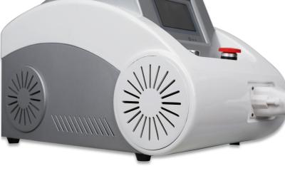 China DPL Hot Sale Nd Yag Laser 1064 1320 532nm Carbon Laser Peel Whitening Face Nd Yag Laser Machine voor schoonheidszorg Te koop