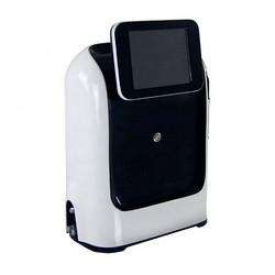 Cina Vendita a caldo macchina portatile per la rimozione del tatuaggio laser da sopracciglio in vendita