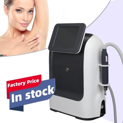 China Máquina de remoção de tatuagens equipamento de salão de beleza/máquina portátil de remoção de tatuagens ND YAG LASER à venda