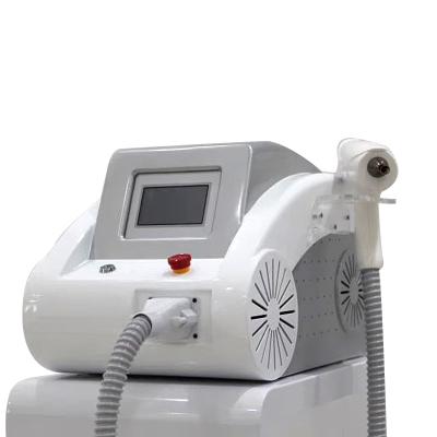 China 55% Off Carbon Black Pop Peeling Beauty Machine Pigmenten Tattoo Removal Draagbare Q Switched Nd Yag Laser schoonheidsapparatuur Te koop