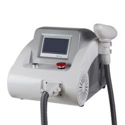 China High Quality Q Switch 1064 532 1064nm ND YAG Laser Tattoo Removal Machine voor schoonheidssalon Te koop