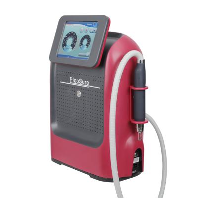 China Bestsellers As60 Nd Yag Laser Beauty Equipment Professionele tatoeage verwijdering machine Oogleden verwijdering Te koop