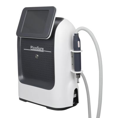 China Bestsellers As60 Nd Yag Laser Beauty Equipment Professionele tatoeage verwijdering machine Oogleden verwijdering Te koop