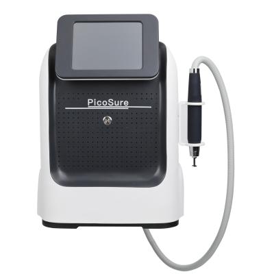 China Bestsellers As60 Nd Yag Laser Beauty Equipment Professionele tatoeage verwijdering machine Oogleden verwijdering Te koop