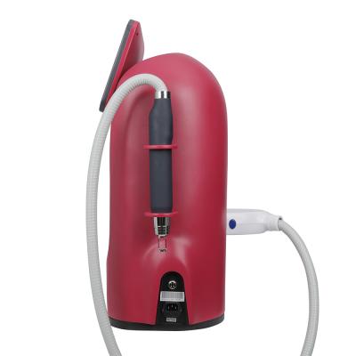 China Bestsellers As60 Nd Yag Laser Beauty Equipment Professionele tatoeage verwijdering machine Oogleden verwijdering Te koop