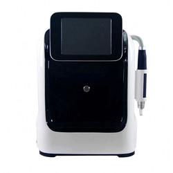 China Bestsellers As60 Nd Yag Laser Beauty Equipment Professionele tatoeage verwijdering machine Oogleden verwijdering Te koop