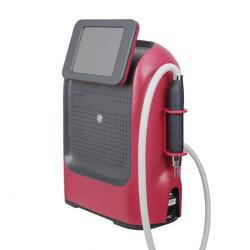 China Bestsellers As60 Nd Yag Laser Beauty Equipment Professionele tatoeage verwijdering machine Oogleden verwijdering Te koop