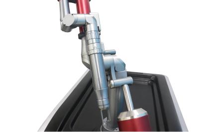 China Professionele Picosecond Laser Machine 755 1064nm Pico Laser Apparaat Voor Pigment Tatoeage Verwijdering Te koop