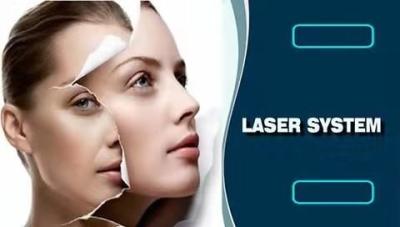 China Draagbare Picosecond Q Switch Nd Yag Laser Brow Tattoo Removal Huidverwittering Pore Shrink1320Nm 1064Nm Schoonheidsmachine Te koop