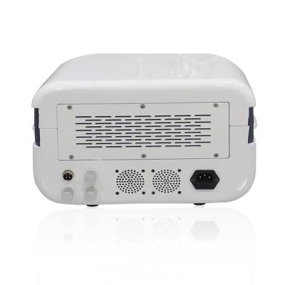 China DPL Máquina portátil de remoção de cicatrizes por laser de CO2 para rejuvenescimento da pele, remoção de rugas e de pigmentos à venda
