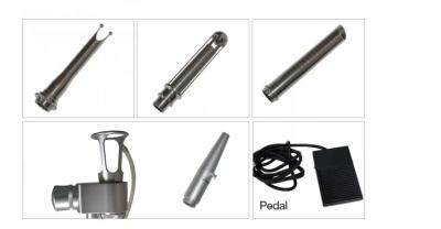 China DPL Máquina portátil de remoção de cicatrizes por laser de CO2 para rejuvenescimento da pele, remoção de rugas e de pigmentos à venda