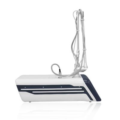 China Portable Vaginal Straining Laser Maschine Professionelle Haut Straining Gerät Verjüngung zu verkaufen