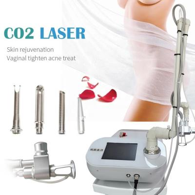 Cina Macchina laser per il ringiovanimento vaginale in vendita