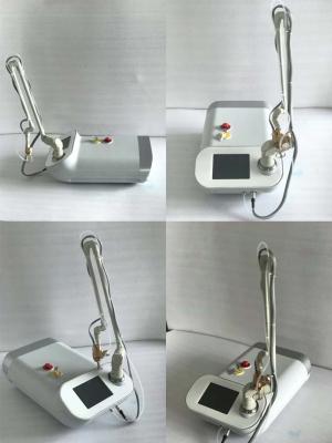 Cina Macchina laser per il ringiovanimento vaginale in vendita