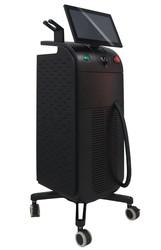 Cina Dispositivo di depilazione laser a diodo 808nm per viso e corpo in vendita
