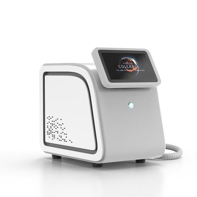 China 2 em 1 Máquina de remoção de pelos profissional de rejuvenescimento da pele portátil de 808 diodos à venda