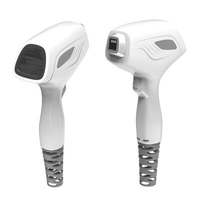 China 2 em 1 Máquina de remoção de pelos profissional de rejuvenescimento da pele portátil de 808 diodos à venda