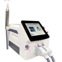 China Epilation Diode Laser Beauty Machine for sale