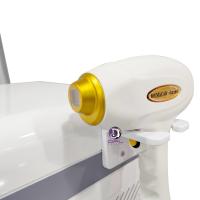 China Epilation Diode Laser Beauty Machine for sale