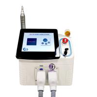 China Epilation Diode Laser Beauty Machine for sale