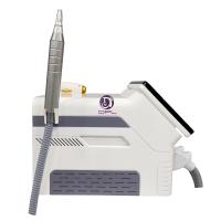 China Epilation Diode Laser Beauty Machine for sale