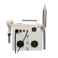China Epilation Diode Laser Beauty Machine for sale