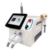 China Epilation Diode Laser Beauty Machine for sale