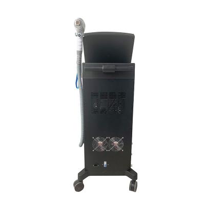 Cina Ingrosso Professionale Germania 808nm diodo laser depilazione macchina di bellezza fabbrica in vendita
