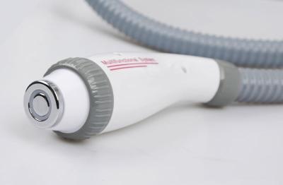 China 3 in 1 multifunctionele schoonheidsmachine draagbare pico laser koolstof peeling q ingeschakeld nd yag laser pigment tatoeage verwijdering Te koop