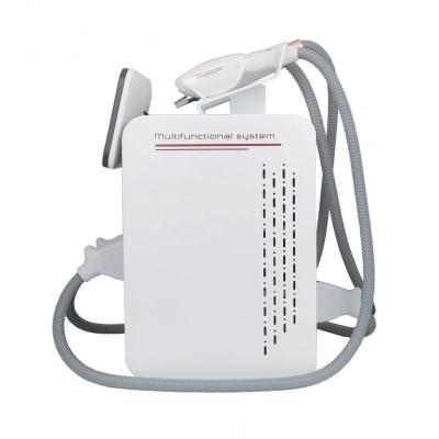 Cina AS1913 Combination Pigmentation Removal Laser Machine, Macchina IPL casalinga certificata CE in vendita