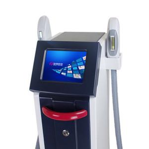 Cina Epilazione laser permanente OPT Beauty Machine Ipl Facial Intense in vendita