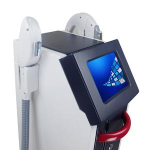 Cina Epilazione laser permanente OPT Beauty Machine Ipl Facial Intense in vendita