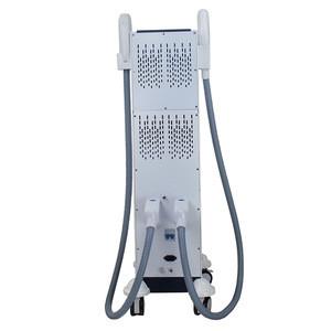 Cina Epilazione laser permanente OPT Beauty Machine Ipl Facial Intense in vendita