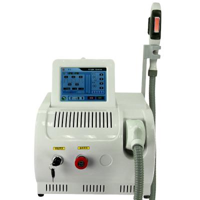 Cina Macchina di epilatore professionale portatile in vendita