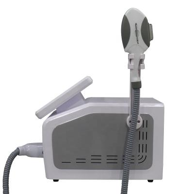 China T10 2024 Huidverjonging schoonheidsmachine fabriek Elight IPL Laser machin ontharing laser machine aanpassen voor gezicht Te koop