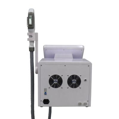 China T10 2024 Huidverjonging schoonheidsmachine fabriek Elight IPL Laser machin ontharing laser machine aanpassen voor gezicht Te koop