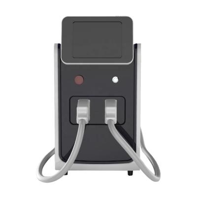 Cina AS1913 Face Lift OPT depilazione macchina, Yag laser di rimozione del tatuaggio macchina 2600W in vendita