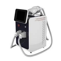 Cina AS1913 Face Lift OPT depilazione macchina, Yag laser di rimozione del tatuaggio macchina 2600W in vendita