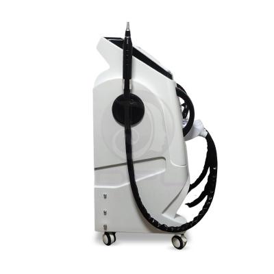 China 4 in 1 Multifunctionele OPT Laser Hair Removal Tattoo Removal Picosecond RF face lift Beauty Machine Te koop