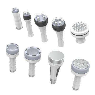 Cina 9 In 1Body Sculpting 80K Rimozione della cellulite Rf Cavitazione Macchina Ringiovanimento della pelle Rimozione delle rughe As85 in vendita