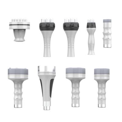 Cina 9 In 1Body Sculpting 80K Rimozione della cellulite Rf Cavitazione Macchina Ringiovanimento della pelle Rimozione delle rughe As85 in vendita